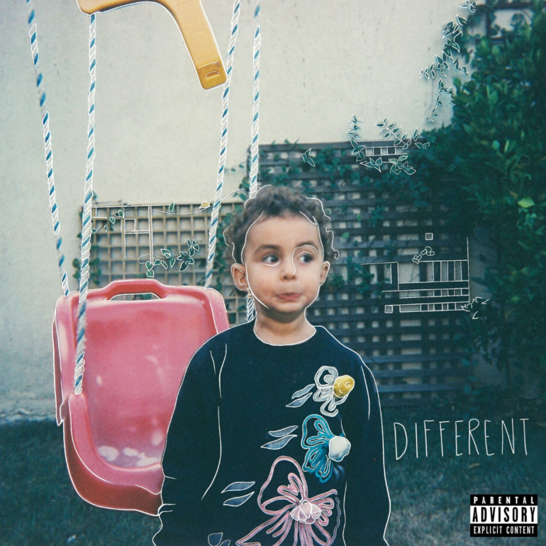 No/Me Debuts a New Side of Her That is “Different” From What We are ...