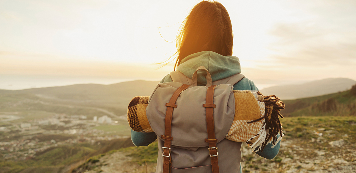 Solo Travelling and Why You Should Do It - TUC