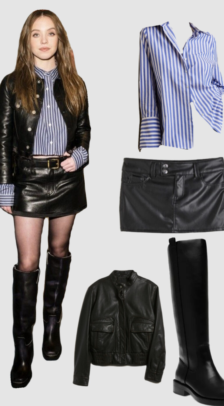 5 Sydney Sweeney Outfits You Need To Recreate - TUC