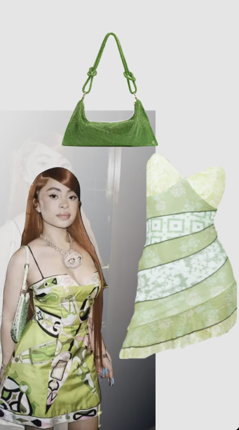 5 Ice Spice Outfits That Will “Spice” Up Your Wardrobe - TUC