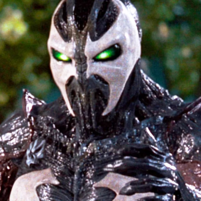 Spawn Film Reboot Slated for 2025 Release - TUC