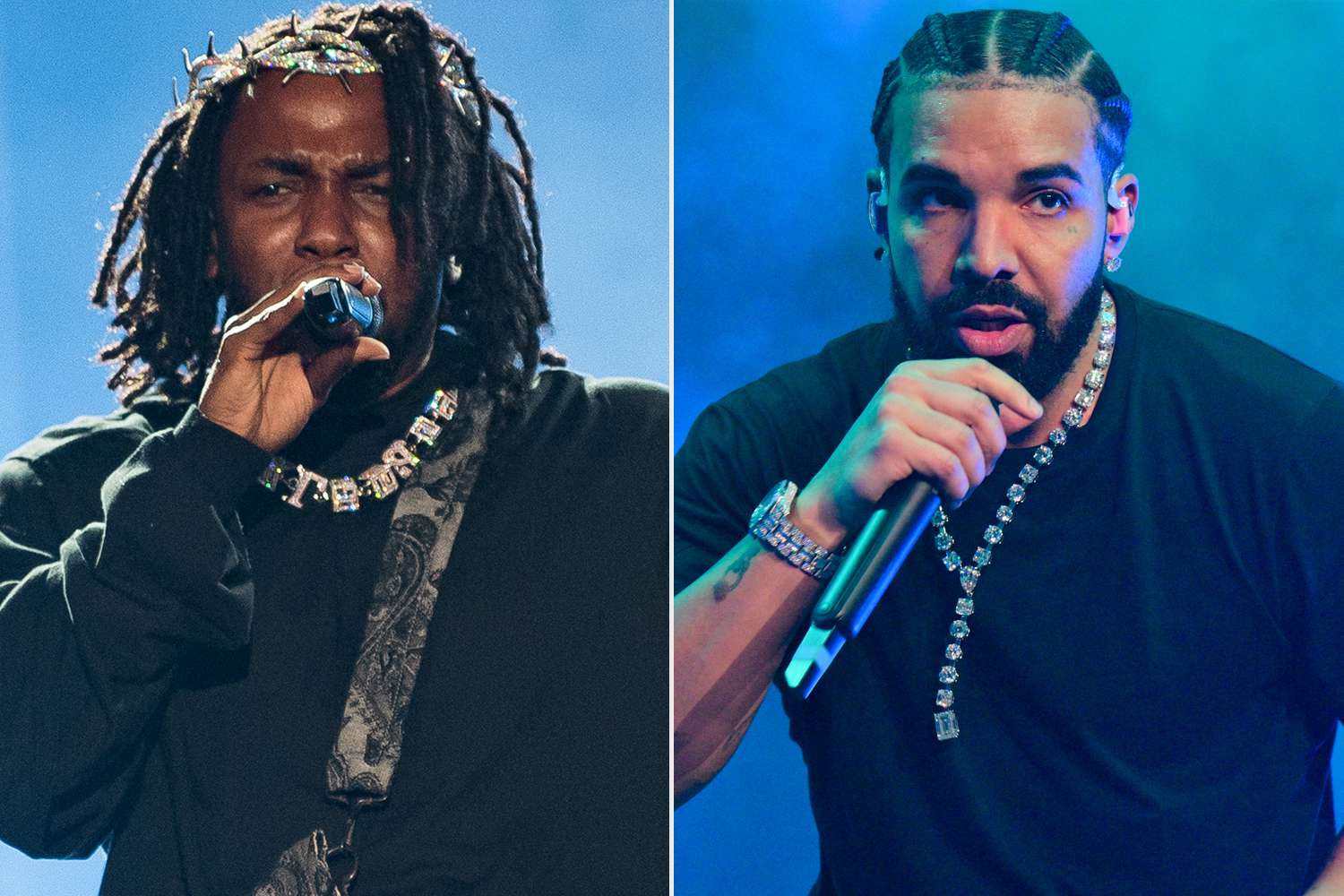 A Comprehensive Timeline of Drake and Kendrick Lamar’s Ongoing Feud - TUC
