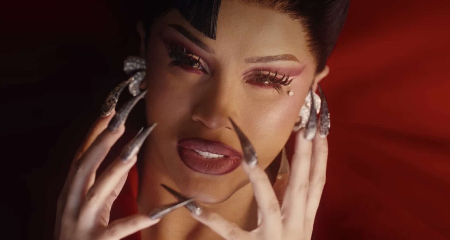 Cardi B’s Am I the Drama? Opens Strong with Platinum Certification and ...