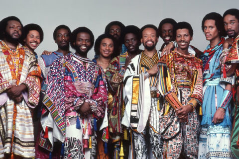 “Earth, Wind, & Fire: To Be Celestial vs. That’s the Weight of the ...